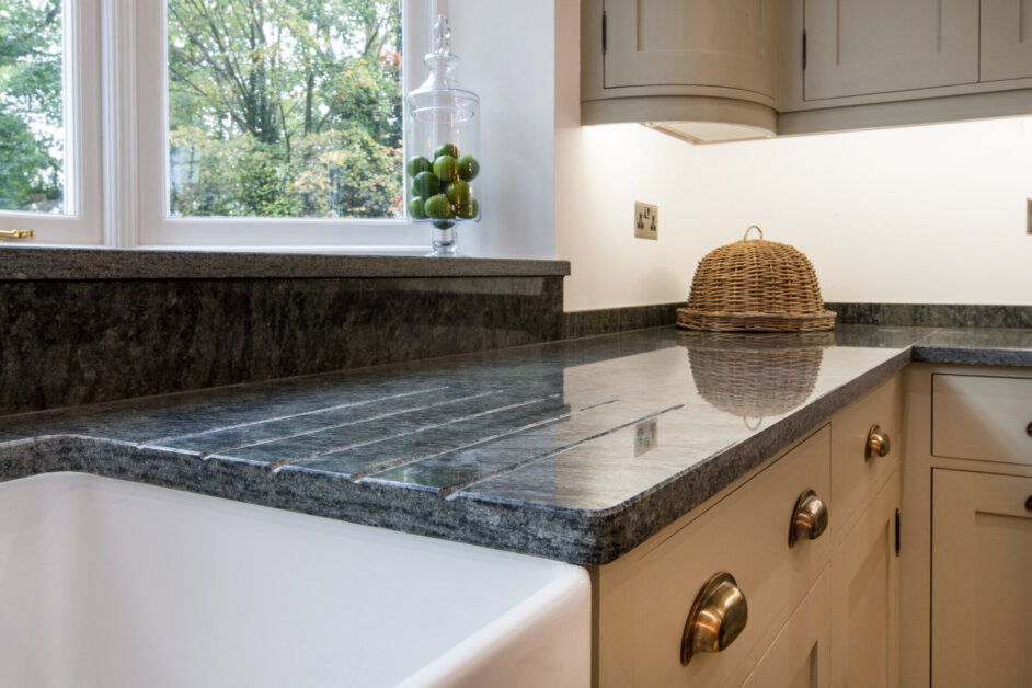 About - Marble and Granite Solutions