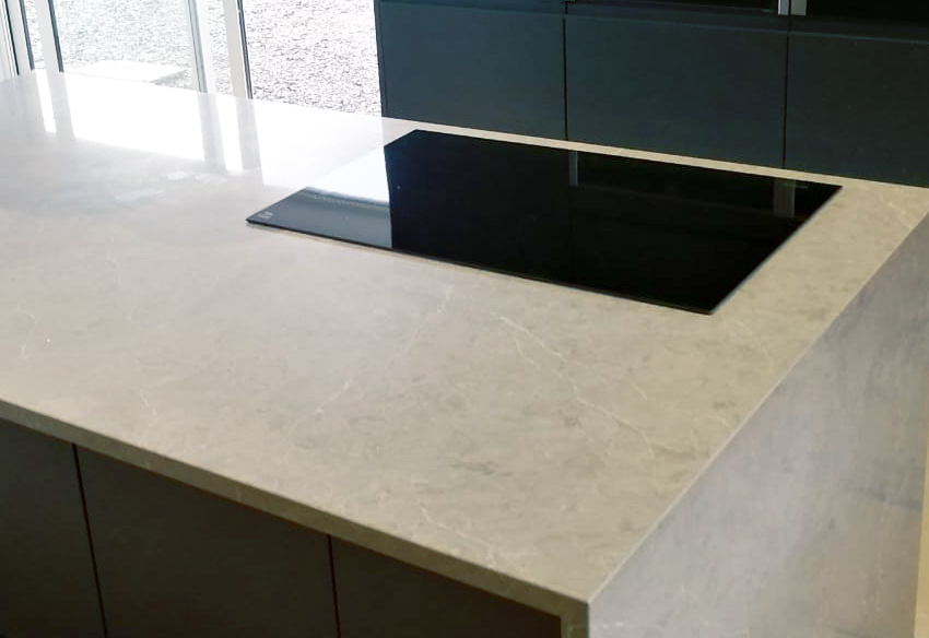 Olympus - Marble and Granite Solutions