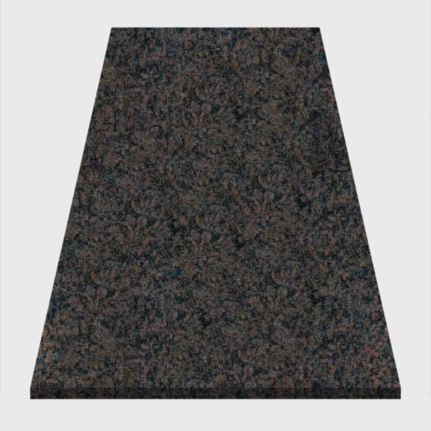 Saphire Brown - Marble and Granite Solutions